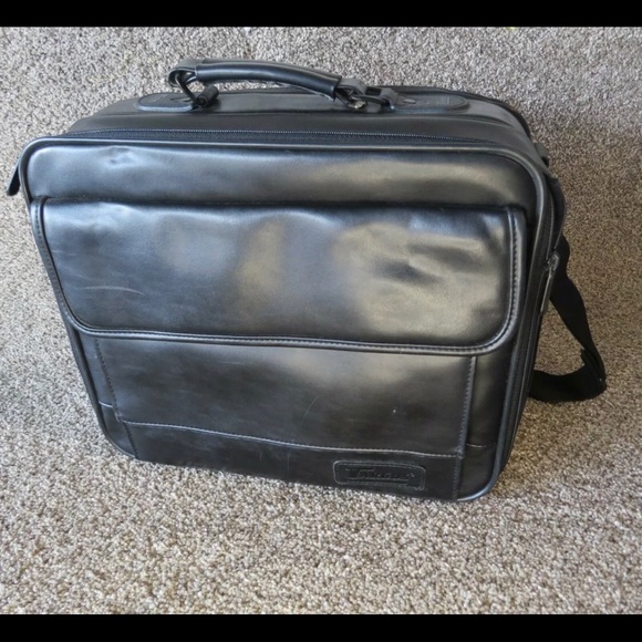 Targus | Computers, Laptops & Parts | Targus Computer Laptop Briefcase ...